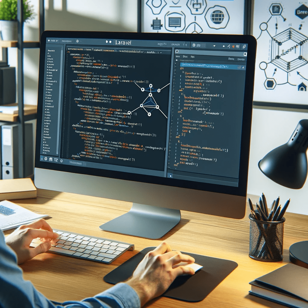 rConfig - Automation Unleashed: Leveraging Laravel for Network Management rConfig - Automation Unleashed: Leveraging Laravel for Network Management